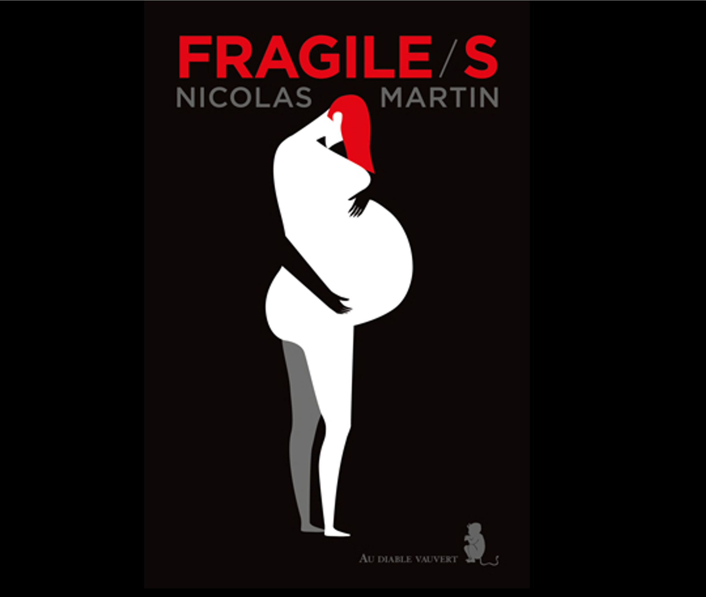 Fragile/s, la Dystopie village des Damnés - Dystopie
